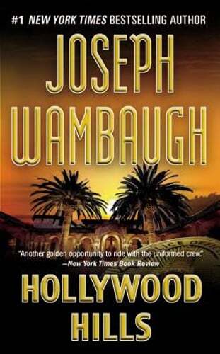 Hollywood Hills by Joseph Wambaugh: Used 9780446584081| eBay