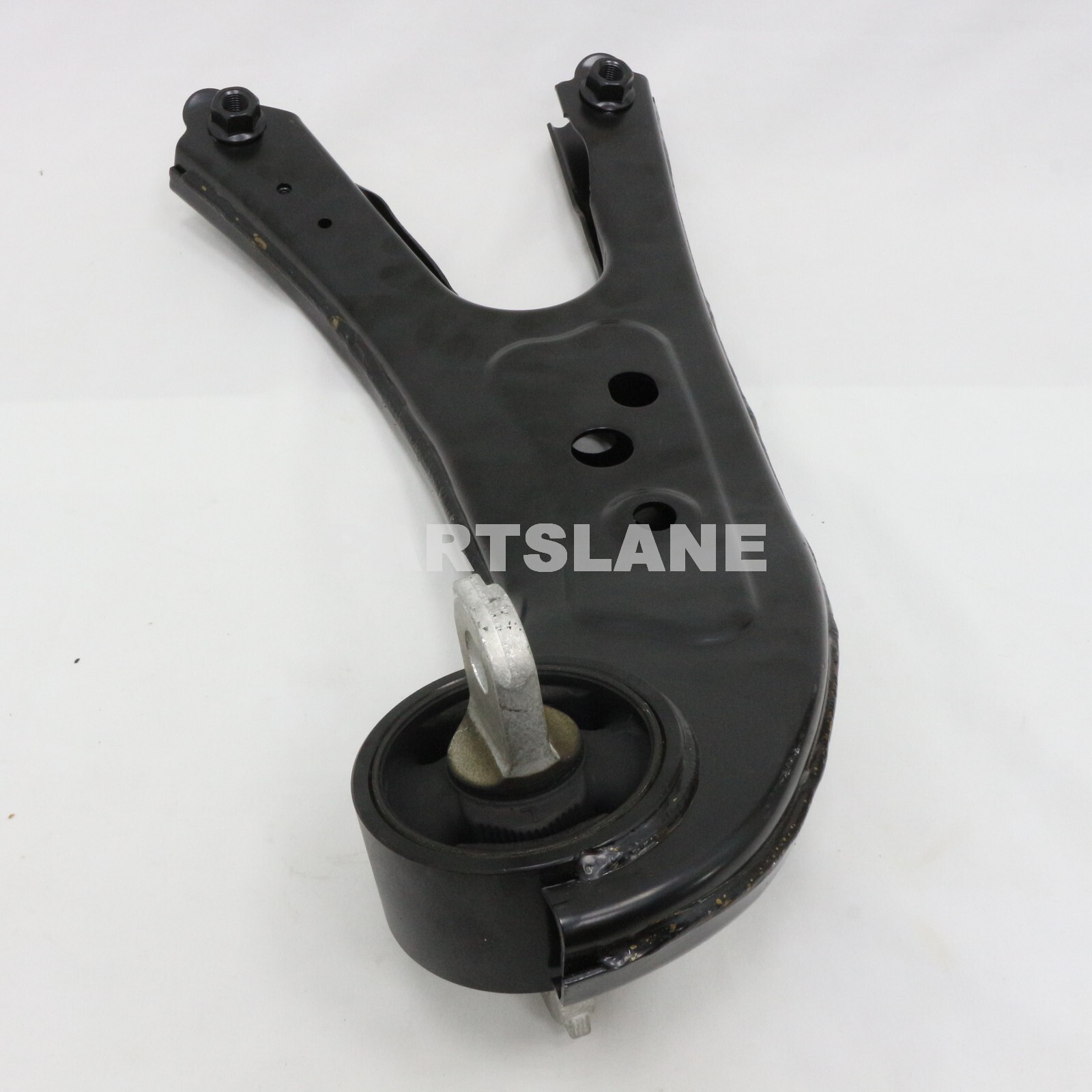 48780-48090 Toyota OEM Genuine ARM ASSY, TRAILING, REAR LH | eBay