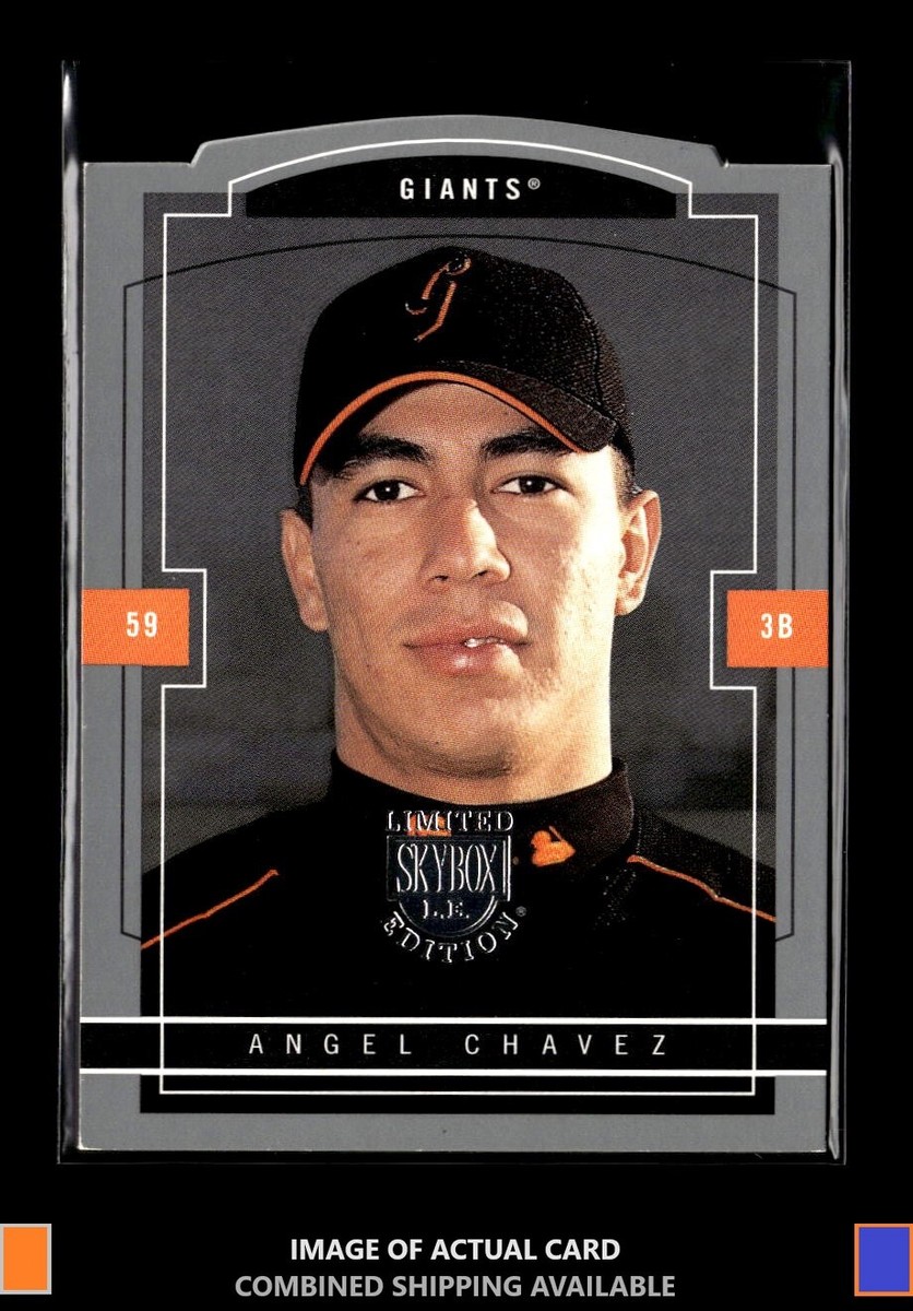 Angel Chavez's Instagram, Twitter & Facebook on IDCrawl