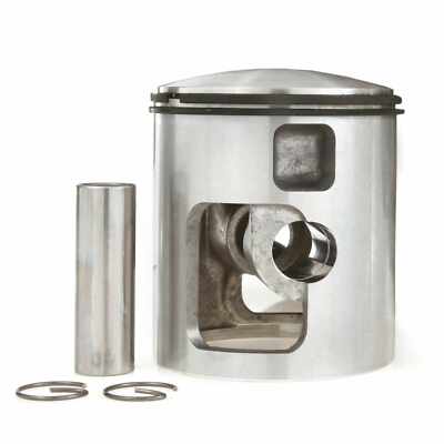 POLINI 2040920 PISTONE D.68 208 CC PIAGGIO 200 per Vespa PE VSX1 1977 ...