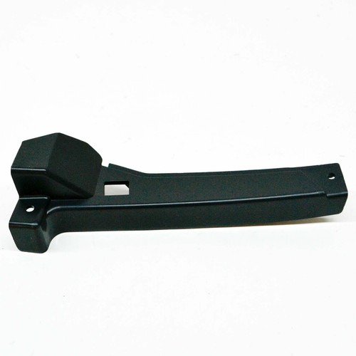 NEW AUDI A6 S6 C7 FRONT LEFT BUMPER COVER BRACKET 4G0807083A ORIGINAL ...