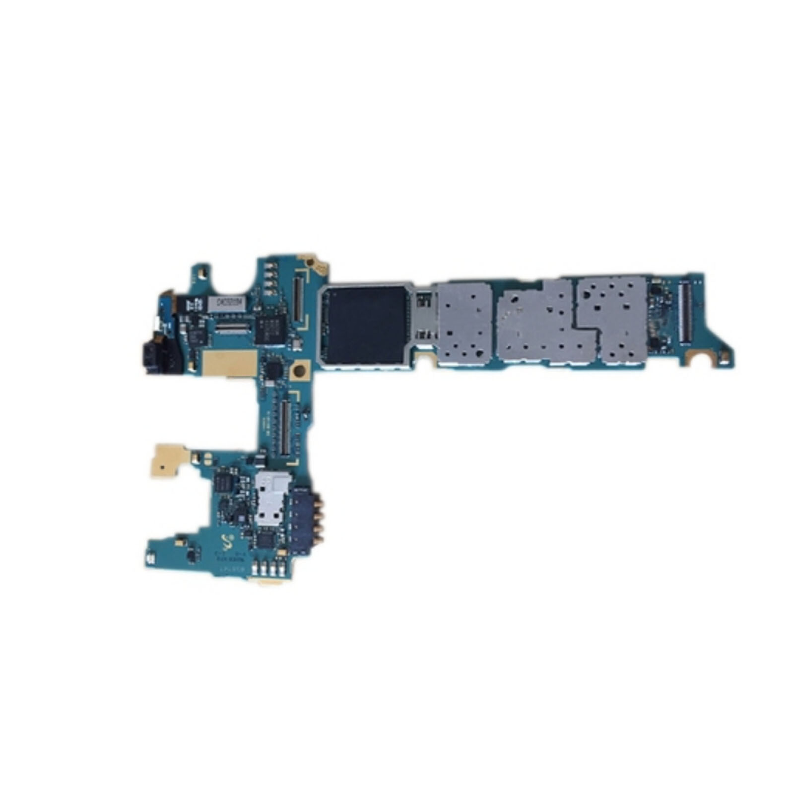 32GB Motherboard Repair for Samsung Galaxy Note 4 SM-N910F Unlocked ...