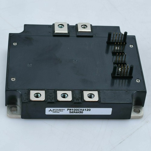 New Mitsubishi PM100CVA120 PM100CVA120 IPM module free shipping | eBay