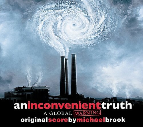 , An Inconvenient Truth, Very Good, audioCD 843041016520| eBay