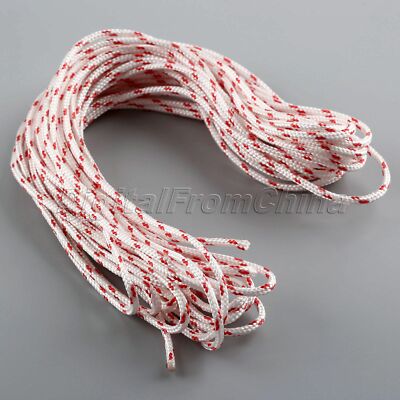Chainsaw Starter Pull Coed Rope for STIHL MS170 180 181 210 230 250 ...