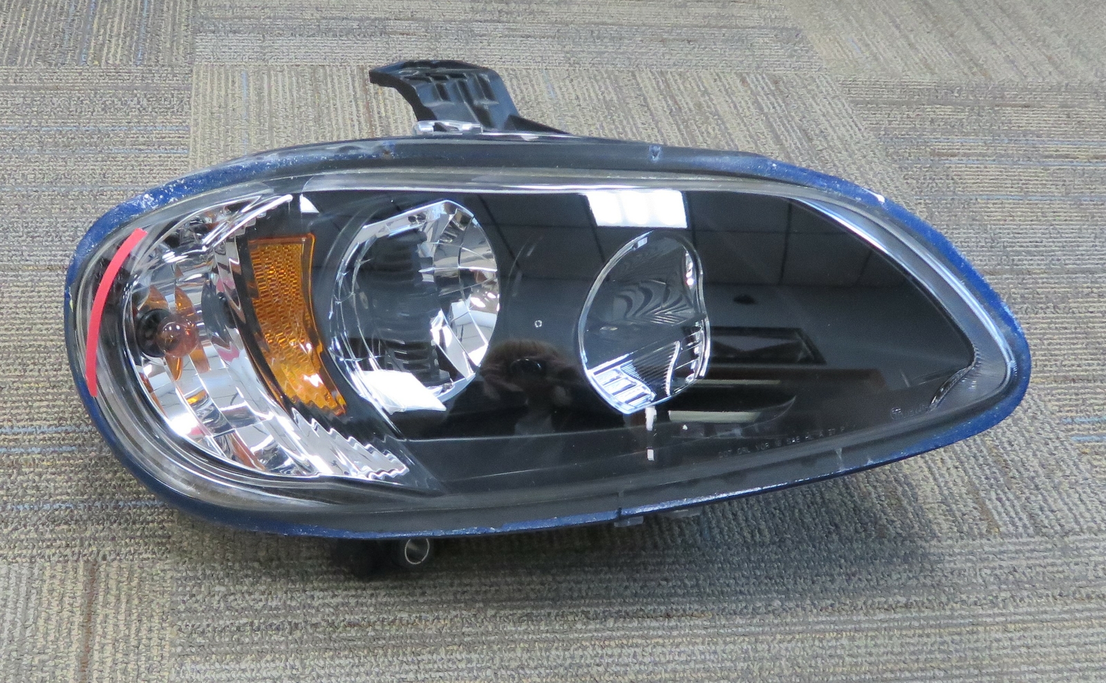 New Takeoff Freightliner M2 LED RH Passenger | Grelly USA