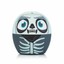 Bitty Boomers Fortnite Skull Trooper Portable Bluetooth Speaker for ...