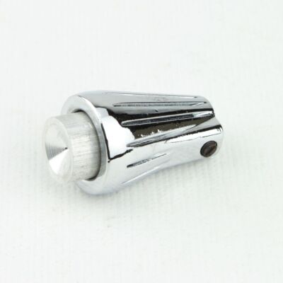 61 62 63 Chevy Impala Nova Corvette Dash Windshield Wiper Motor Knob w ...