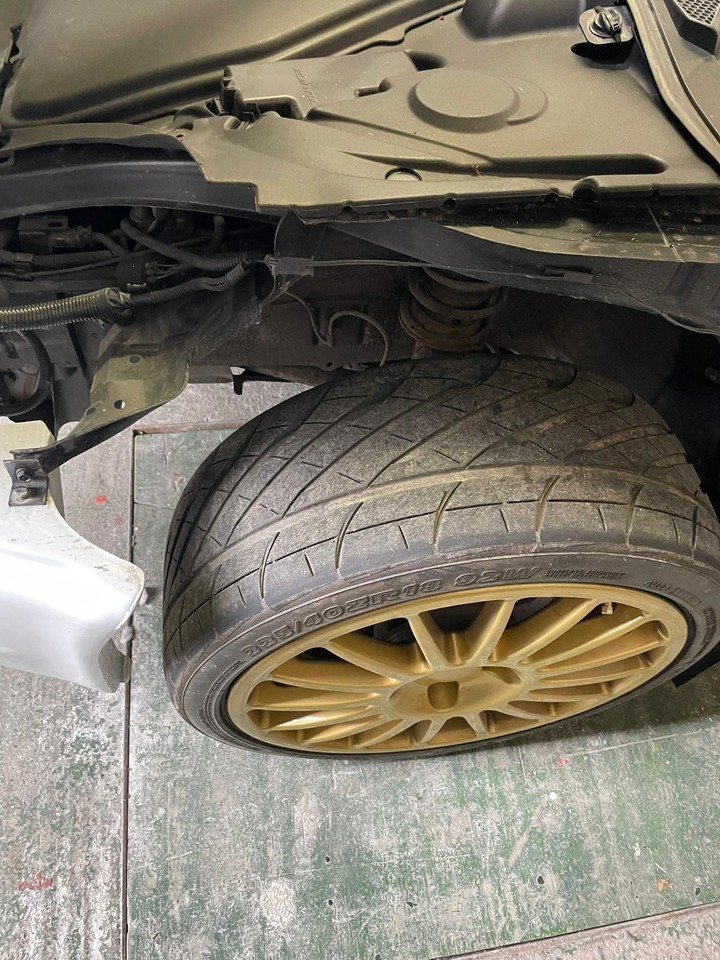 Toyota MR2/ RS200 Tribute | eBay UK