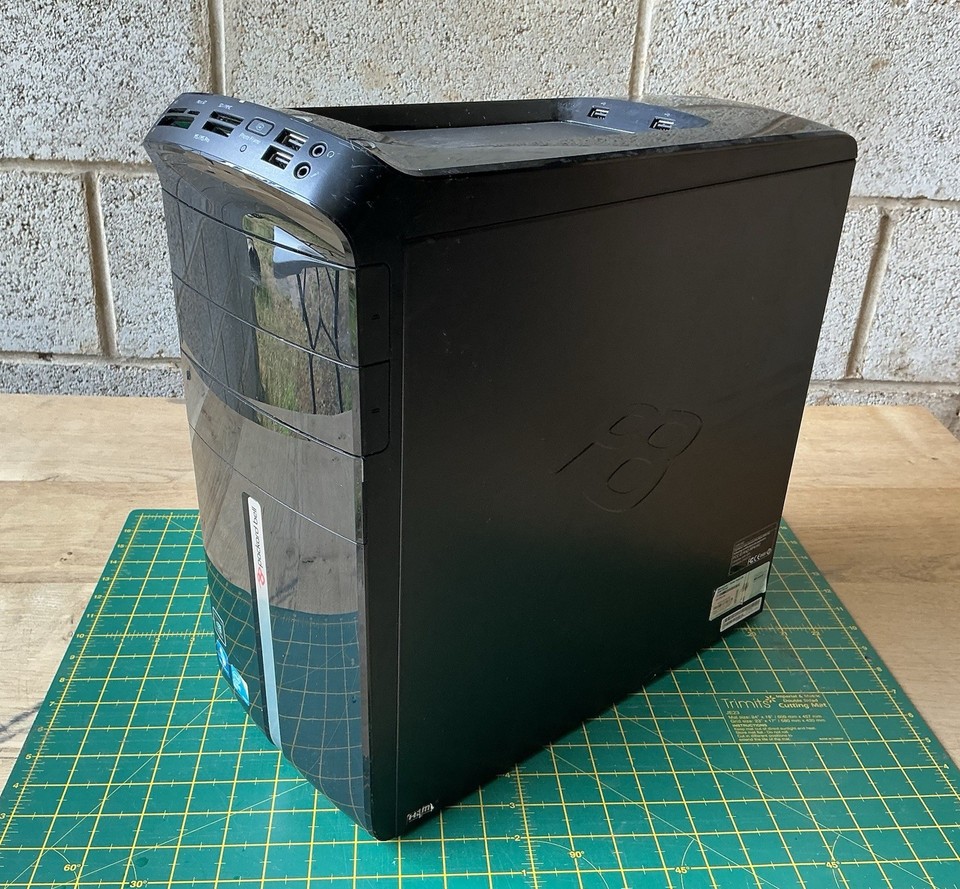 Packard Bell Computer Tower | eBay UK