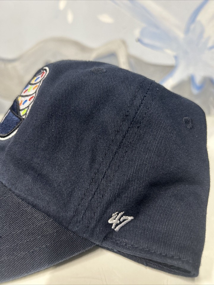 [New] `47 BRAND Ice Cream Clean Up New York Yankees NYY Baseball Cap | eBay