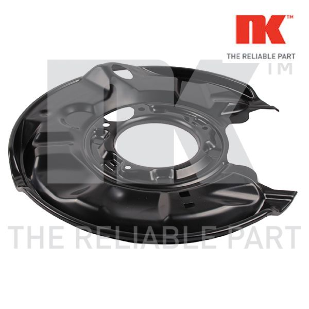 Splash Guard, brake disc NK 233334 For MERCEDES-BENZ | eBay UK
