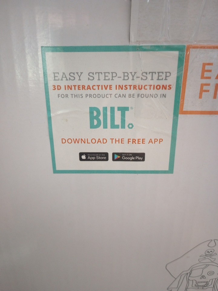 Home Depot Home Accents Holiday 63” Animated Pirate Captain retired ...