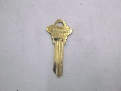 Single Schlage Primus Level 1 Key Blank 35-157 468 CP Keyway | eBay