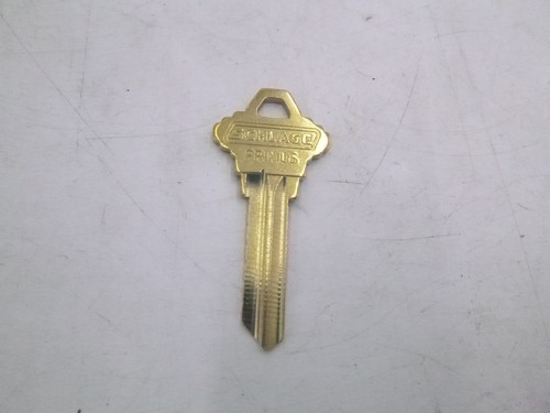 Single Schlage Primus Level 1 Key Blank 35-157 468 CP Keyway | eBay