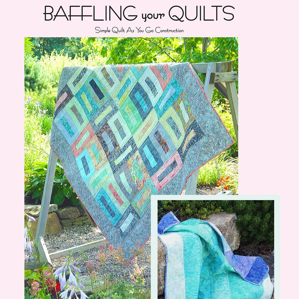 More Simple Quilts