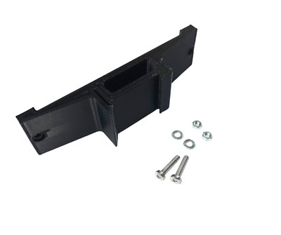 DIN Rail Stepper Motor Drive Mount For 542T Sized Stepper Drive | eBay