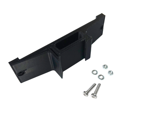 DIN Rail Stepper Motor Drive Mount For 542T Sized Stepper Drive | eBay