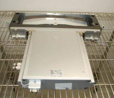 Wafer Processing - Slit Valve