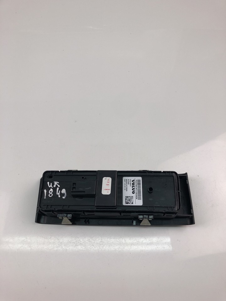 UK1849 VOLVO Window Switch 32279441 | eBay