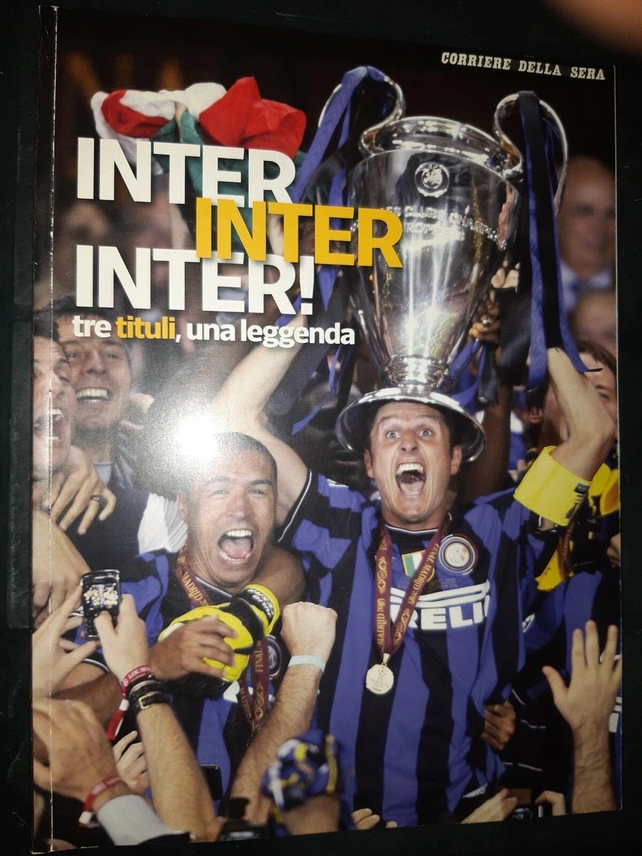 Champions League Delle Leggende