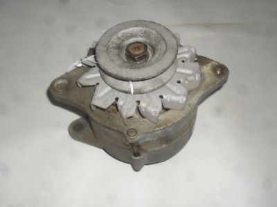 FJ40 Alternator Toyota Land Cruiser 9/77-8/80 | eBay