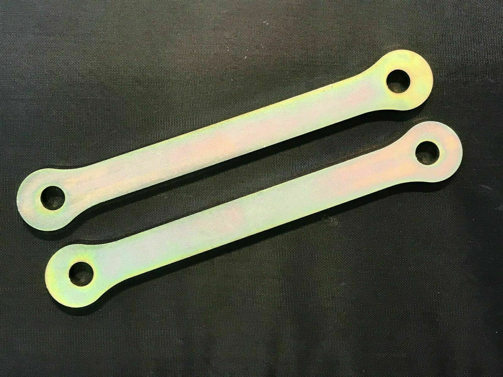 A3 Honda NC700 NC750 12-24 40mm Lowering Kit Dog Bone Suspension ...
