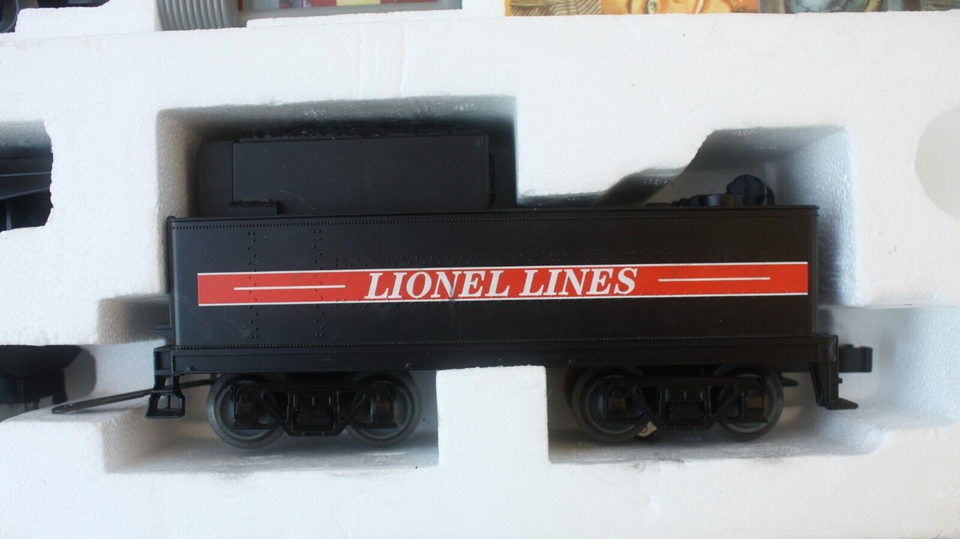 Lionel lines Train Set O Gauge 7-11175 | eBay