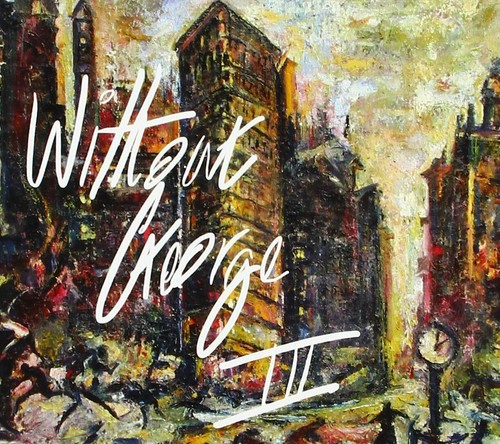 Without George III (CD) | eBay