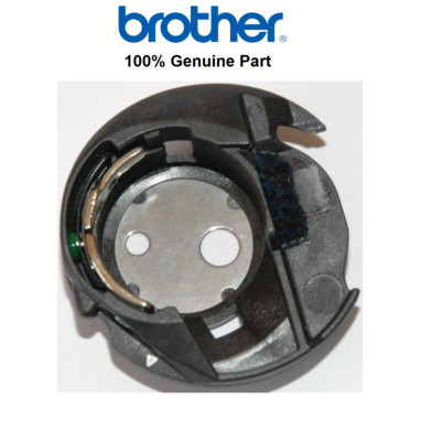 BROTHER GENUINE BOBBIN CASE INNER ROTARY HOOK F420, 2600 - XG2058001 ...