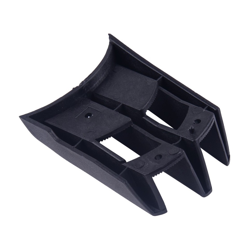 2x Front Fog Light Lamp Grille Fit for Mitsubishi Montero Pajero Shogun ...