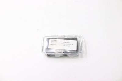 Cinch 100 Position D-Type Micro-D Receptacle Female Sockets Connector ...