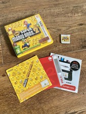 Nintendo 3DS Super Mario Bros 2 Game | Offer of the day