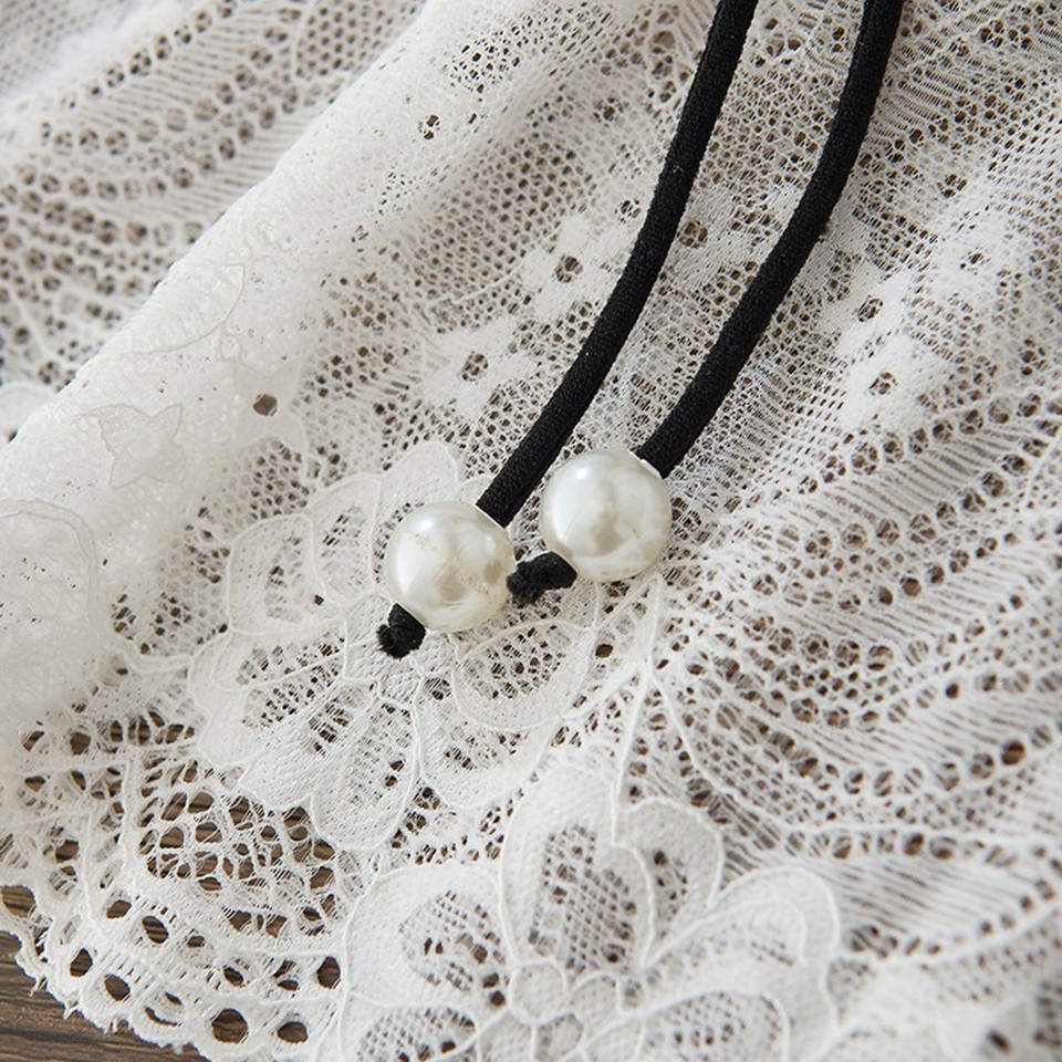 Fishnet Underwear Men Thong G-String Lace Skirt Mesh Bulge Pouch ...