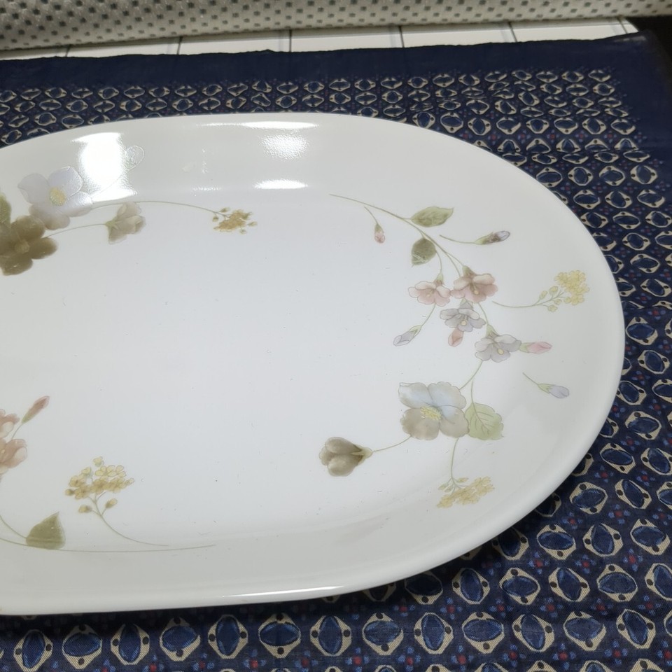 Corelle Plate Sandwich Cake Plate | eBay