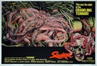 Squirm Reproduction Movie Lobby Card | eBay
