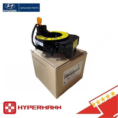 GENUINE👑 934901W110 SRS Steering Clock Spring for HYUNDAI Veloster Kia ...