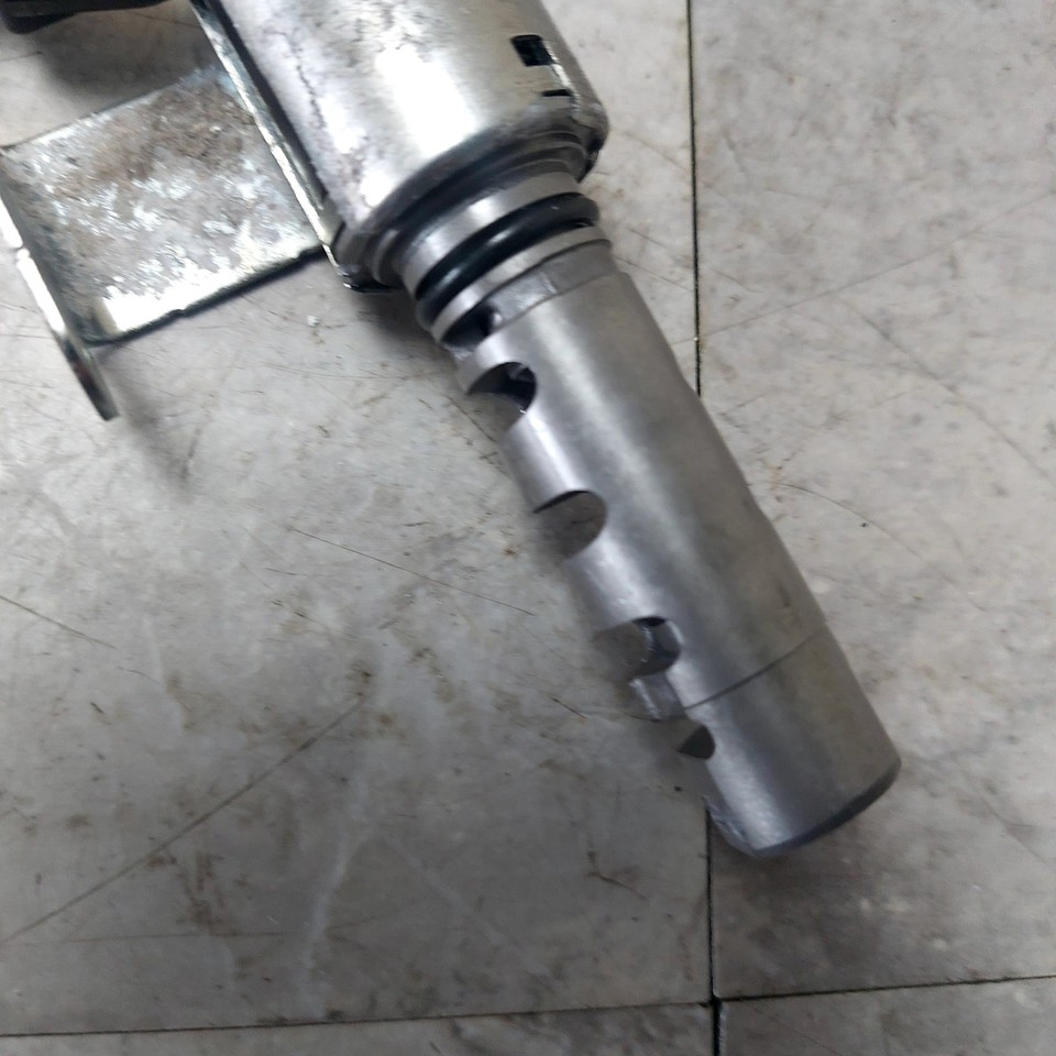 OEM Subaru AVCS Oil Control Valve Solenoid WRX STi LGT Forester XT | eBay