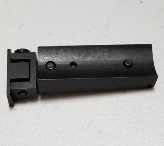 Thompson Center Encore Rear Sight | eBay