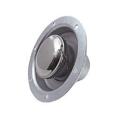 RJS FENDER FUEL FILLER ASSEMBLY RECESSED TWIST LOCK CAP 2-1/4in INLET ...