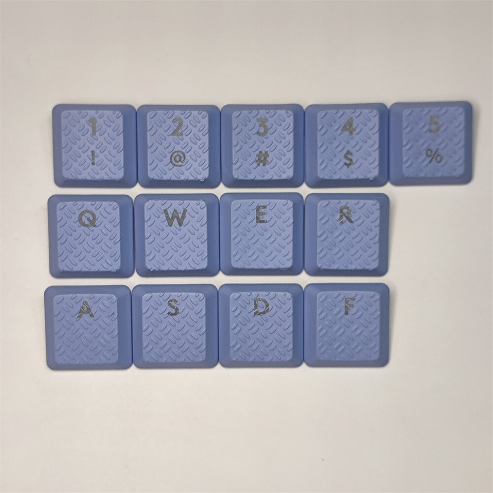 Replacement Key Caps For Logitech G813 II G913TKL 13-Button Cap Gaming ...