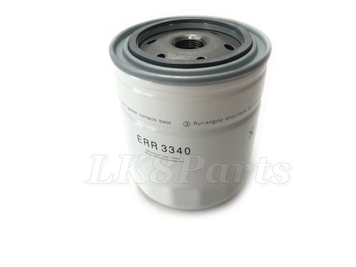 Land Rover Discovery 1 & 2 Range Classic P38 Defender Oil Filter ...