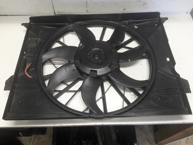 MERCEDES E Class W211 Radiator Fan Motor 3137229007 1137328108 for sale ...