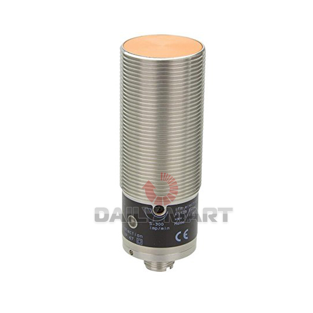 New In Box IFM DI5001 DIA3010-ZPKG Switch Sensor | eBay