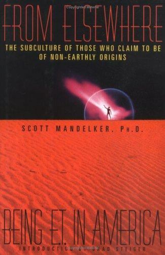 From Elsewhere by Mandelker, Scott; Mendelker, Scott 9781559723046 | eBay