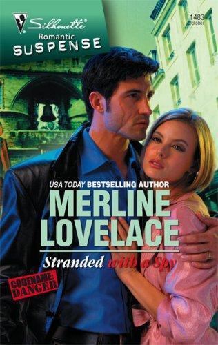 Stranded with a Spy by Lovelace, Merline 9780373275533| eBay