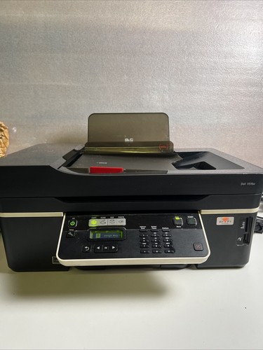 Dell V515W All-In-One Inkjet Printer 884116016540 | eBay
