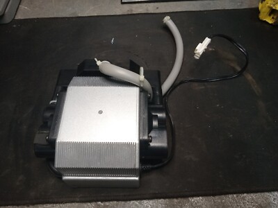 9520A Double Diaphragm Electromagnetic AC Medical Pump ( Misc Bin) 12 ...