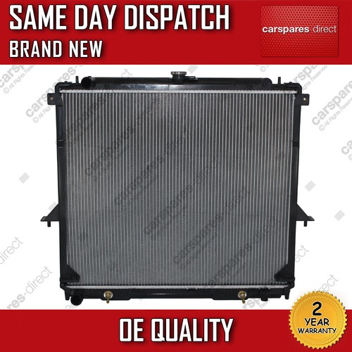 FOR NISSAN NAVARA D40 / NP300 / PATHFINDER MK3 2.5 dCi MAN / AUTO ...