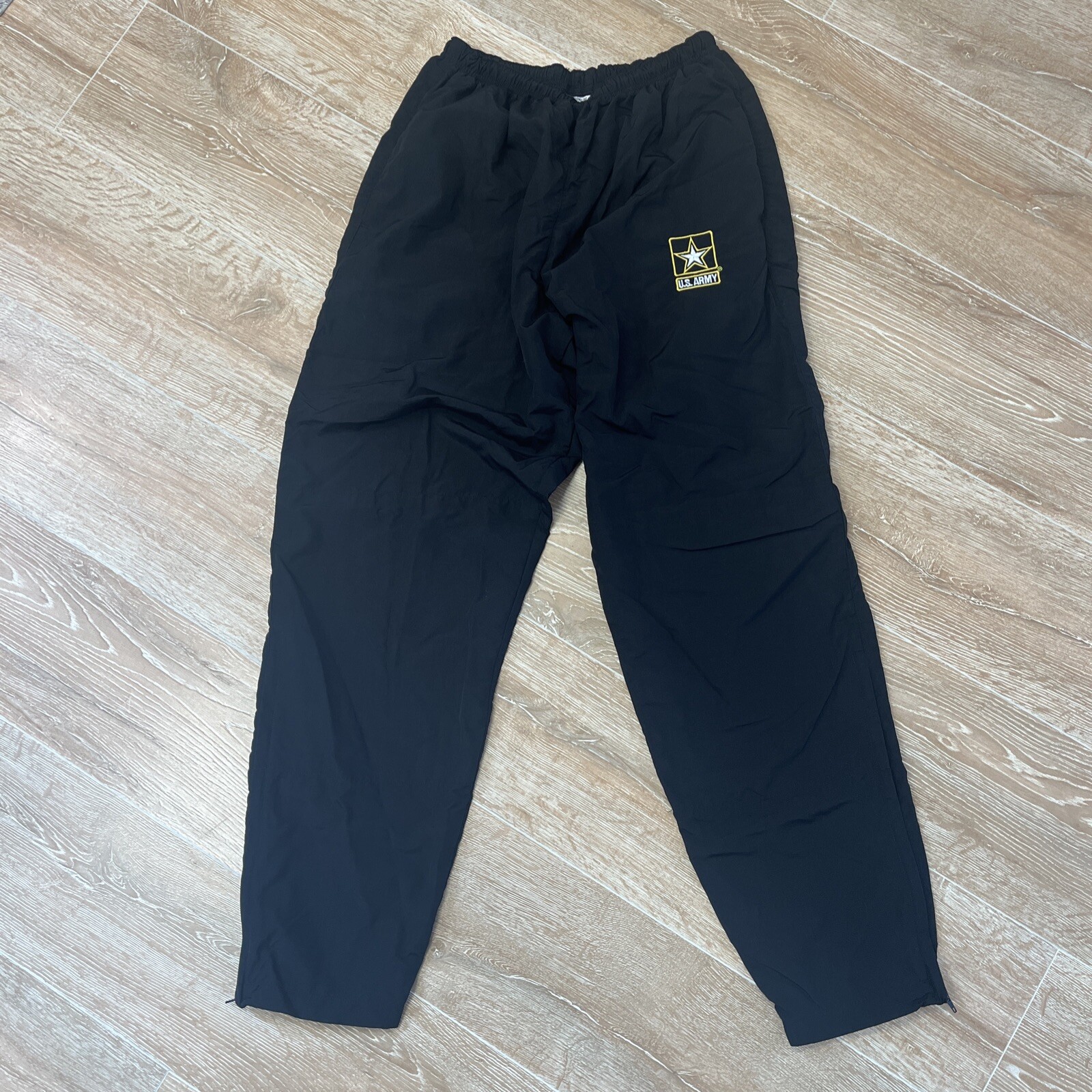 APFU Pants Medium Long Black Unisex PT Army USGI 8415-01-623-8927 | eBay